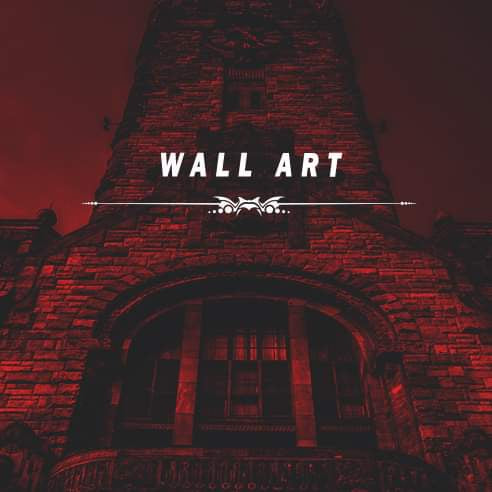 Wall Art – Acathla Co