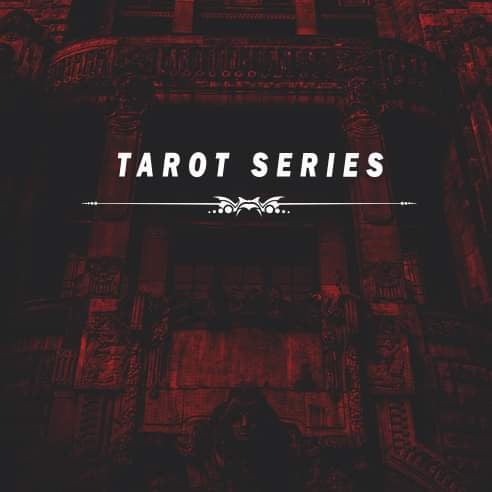 Tarot Series – Acathla Co